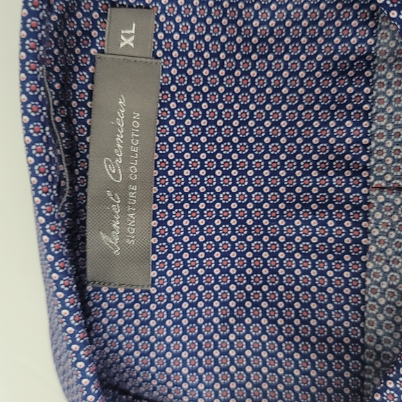 Daniel Cremieux | Shirts | New Daniel Cremieux Signature Collection ...